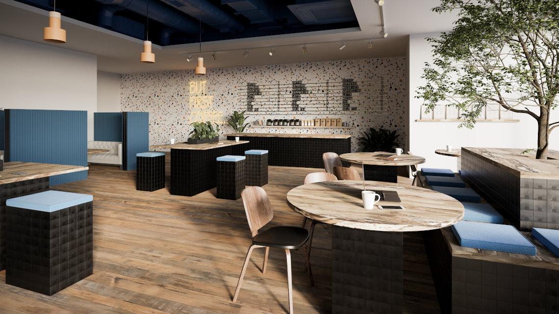 Projects | Morph Bricks